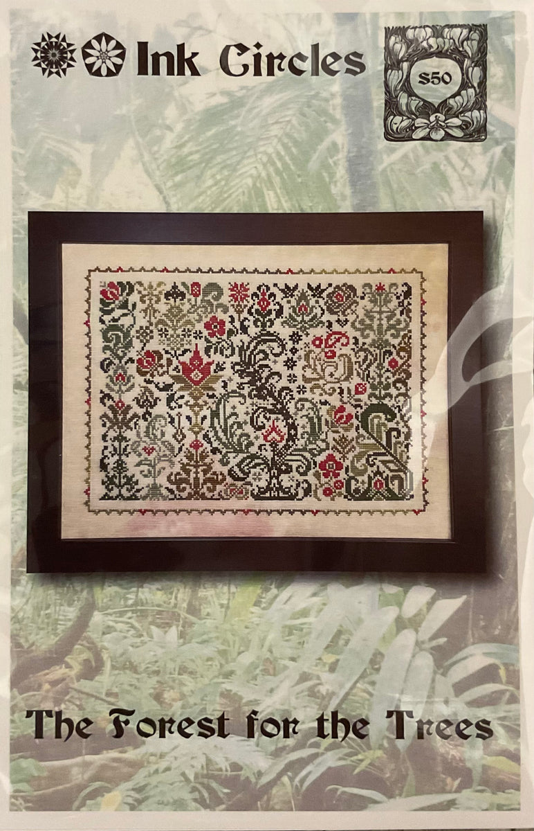 The Forest for the Trees S50 – Needles in the Haymarket