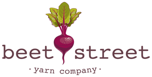 Beet Street Yarn – Needles in the Haymarket