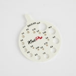 Needle Gauge Ivy – Needles in the Haymarket